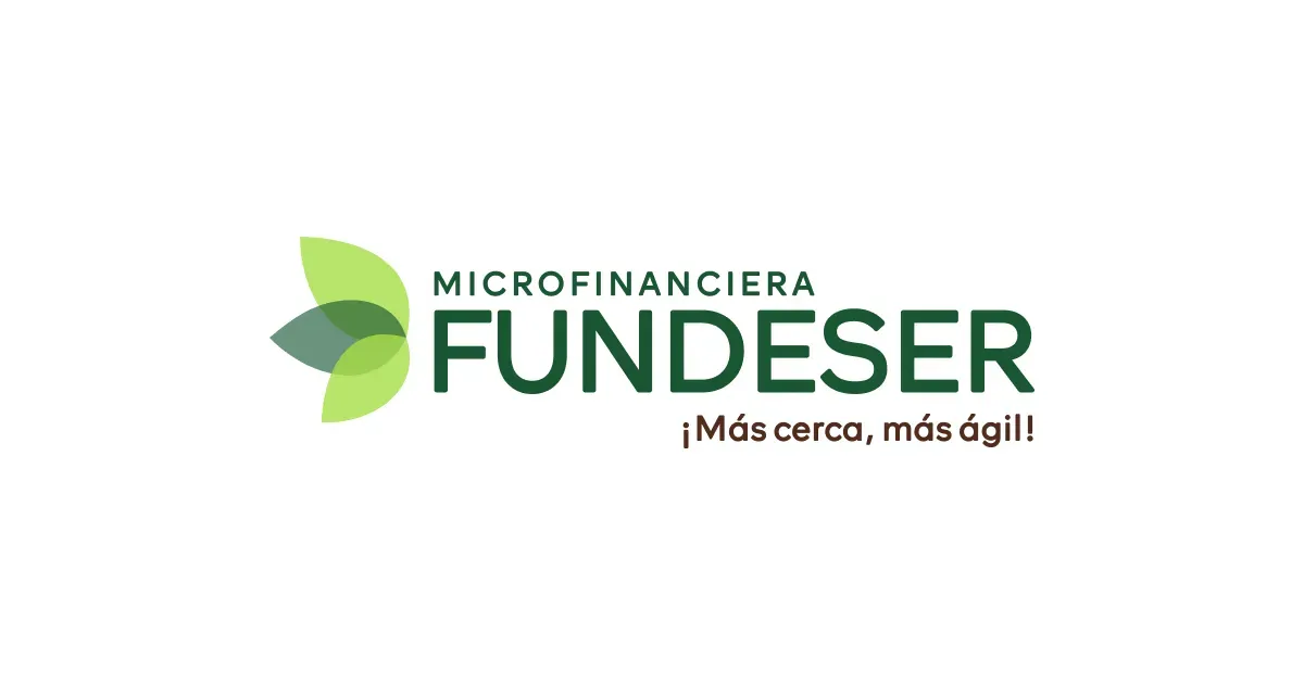 Microfinanciera Fundeser - Créditos a la medida de tus necesidades